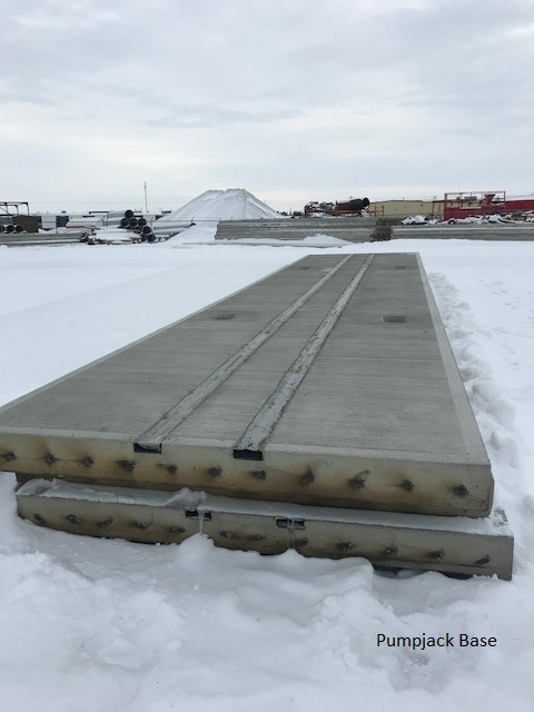 Photos – Specialty Precast Western Ltd.