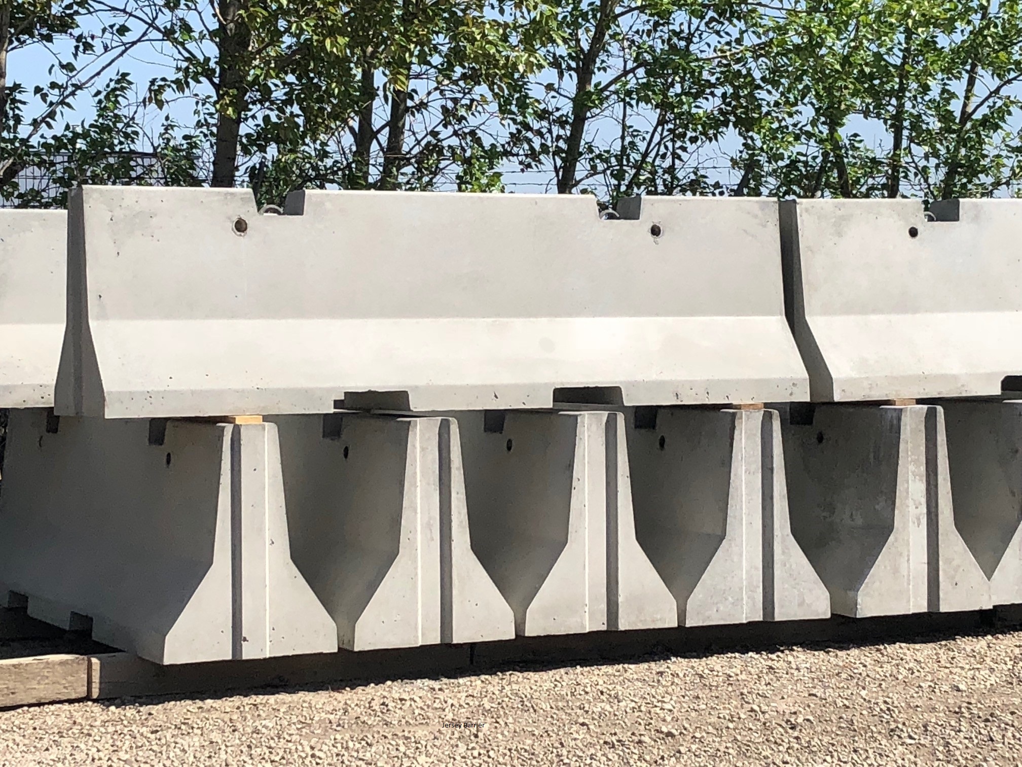Industrial Products – Specialty Precast Western Ltd.