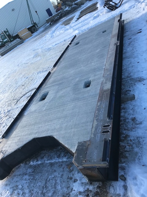 Oilfield Products – Specialty Precast Western Ltd.